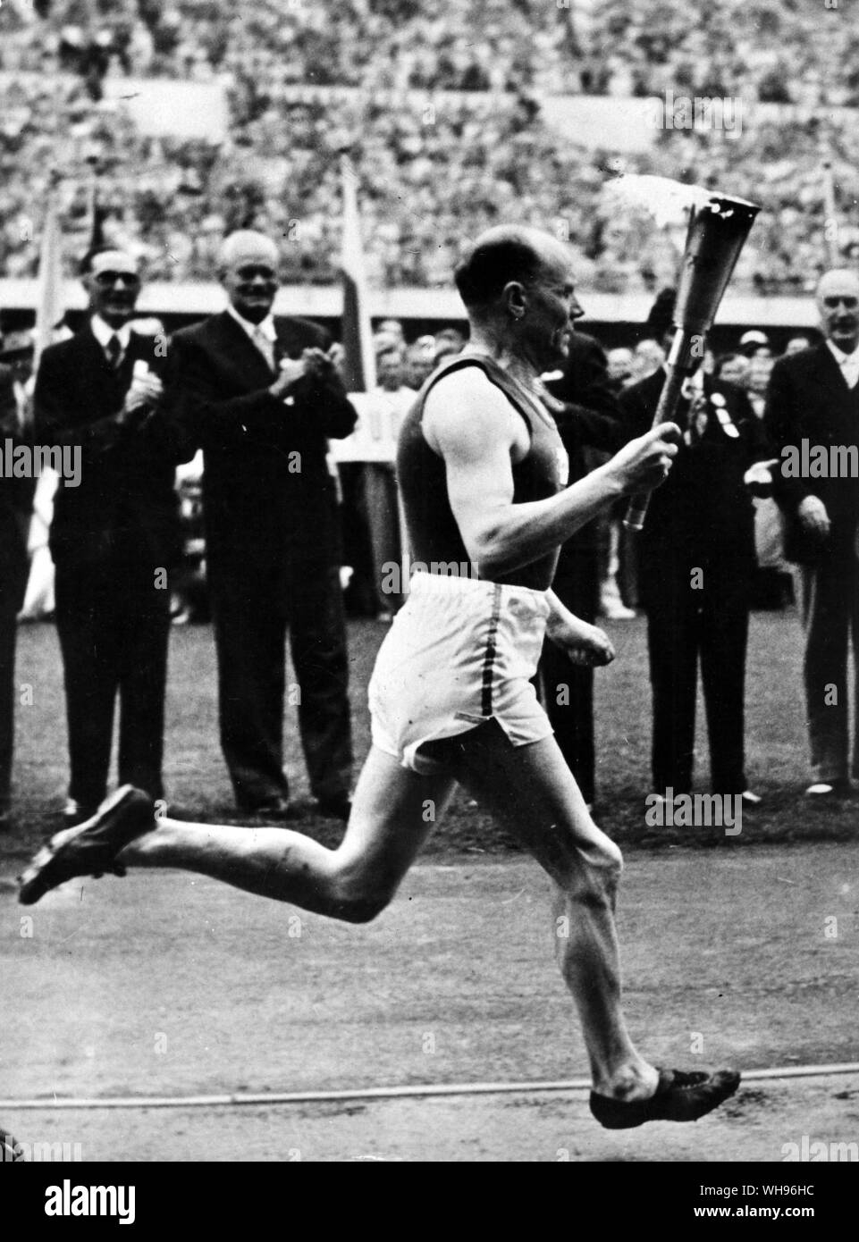 Paavo Nurmi