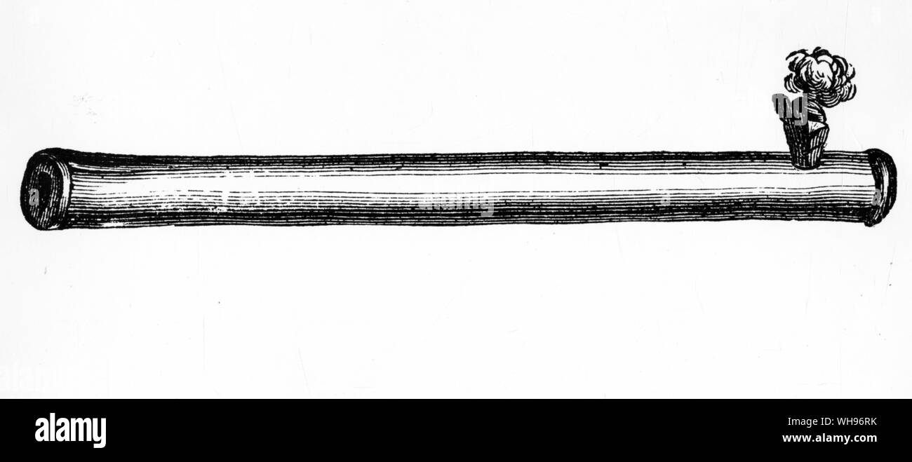 General pipe Cut Out Stock Images & Pictures - Alamy