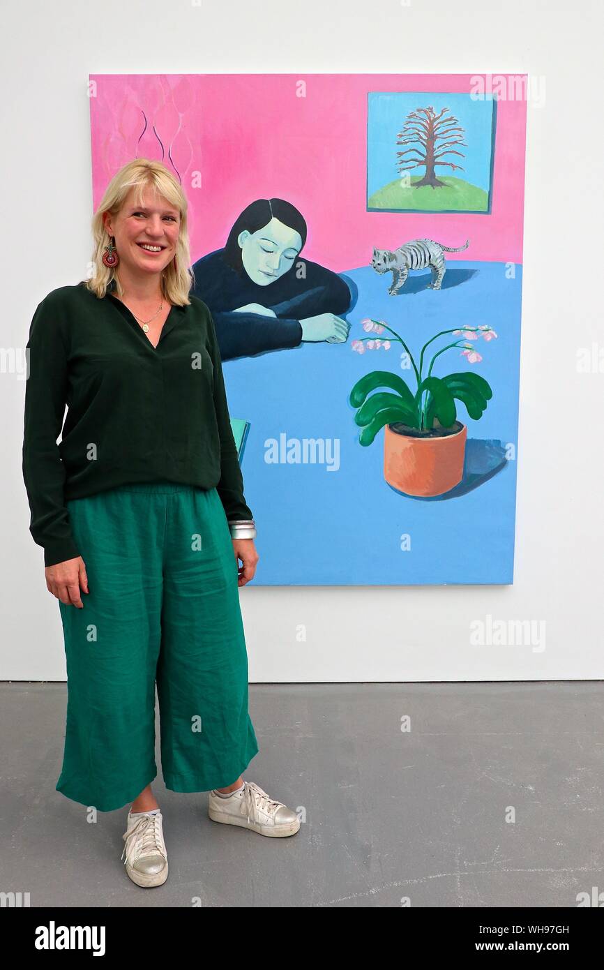 Cadogan gallery hi-res stock photography and images - Alamy