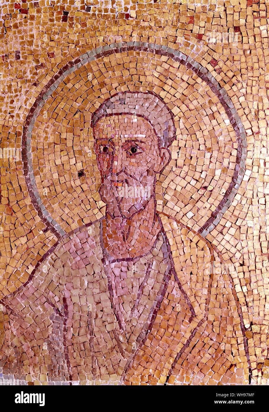 12 Disciples Of Jesus Peter