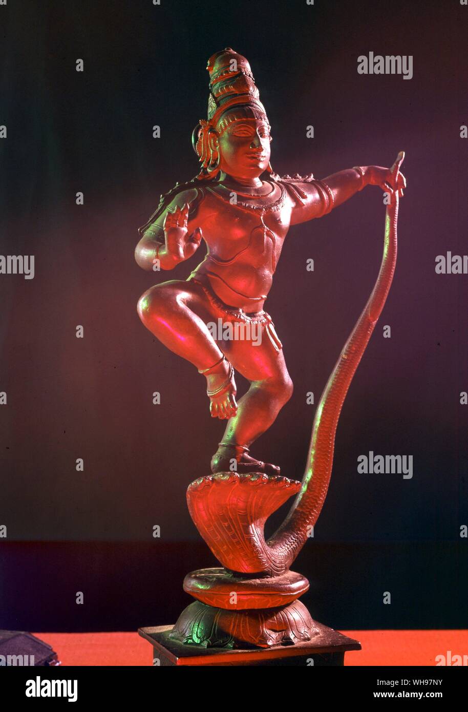 Kaliya hi-res stock photography and images - Alamy