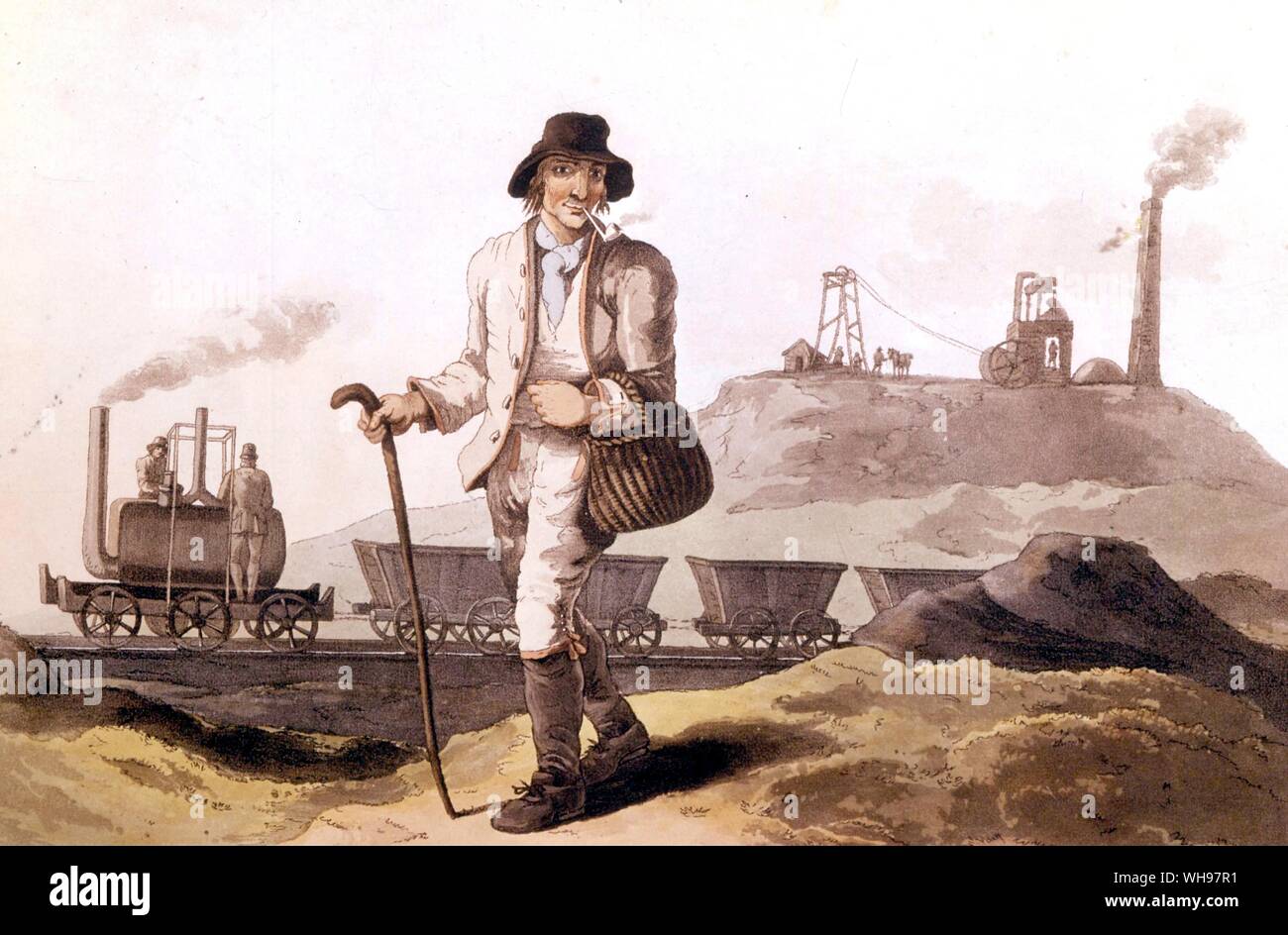 John blenkinsop hi-res stock photography and images - Alamy