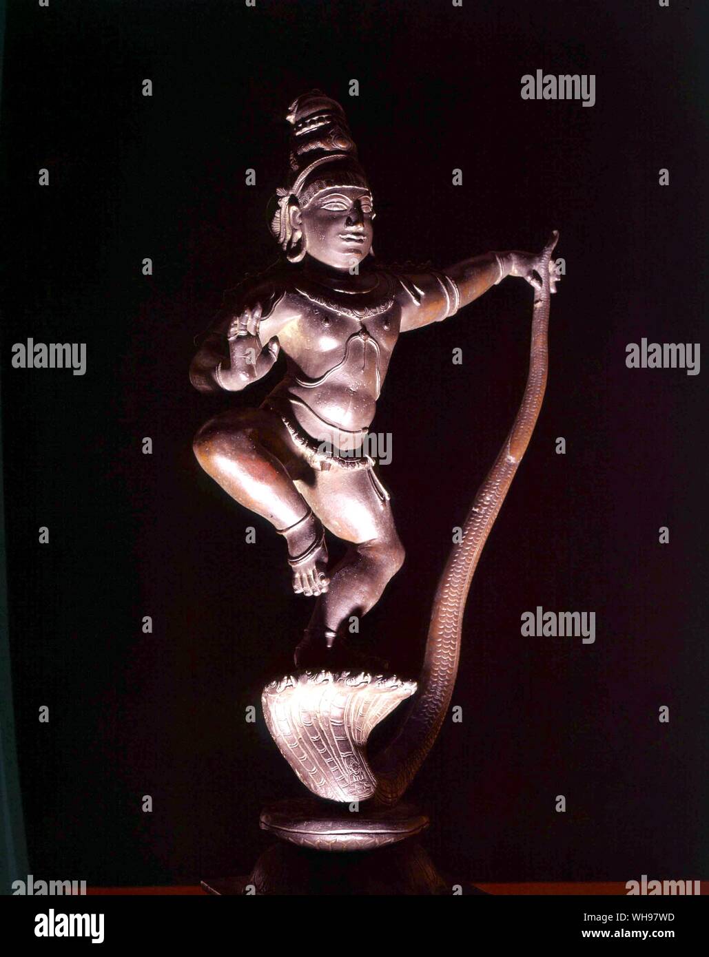 Kaliya hi-res stock photography and images - Alamy