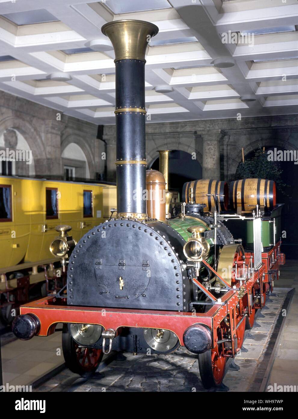 Steam image hi-res stock photography and images - Alamy
