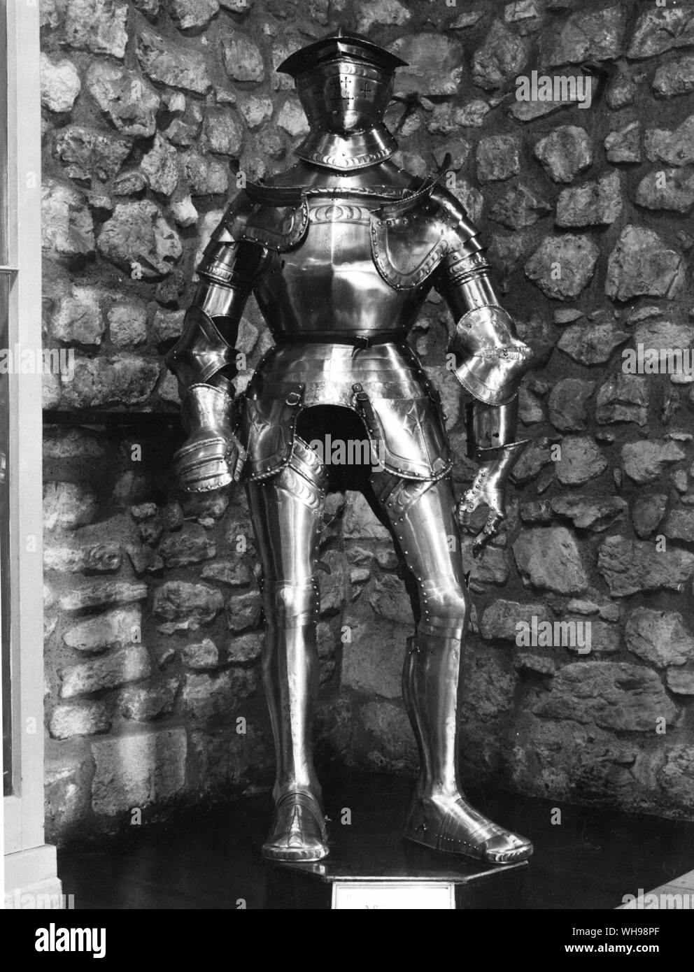 German suit hi-res stock photography and images - Alamy