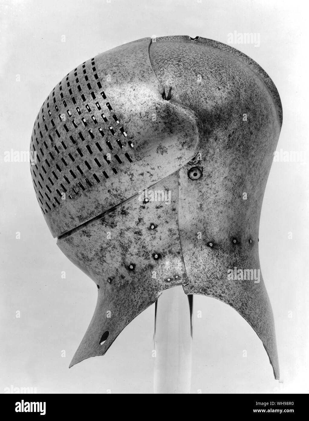 Sir giles capel hi-res stock photography and images - Alamy