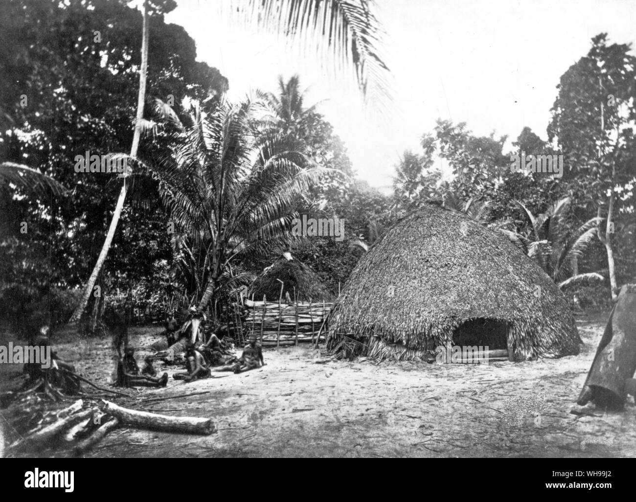 Expedition of Voyage of the Challenger Stock Photo - Alamy