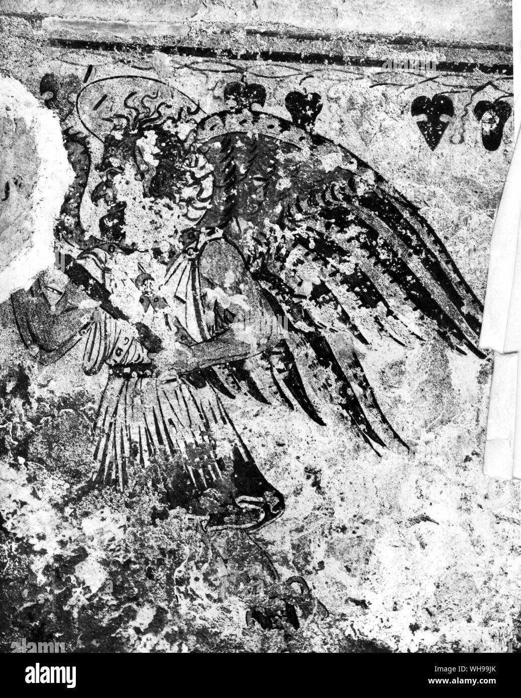 God of underworld hi-res stock photography and images - Alamy