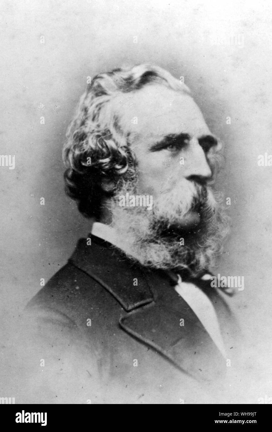 George Dennis author of Cities and Cemeteries of Eturia first published ...