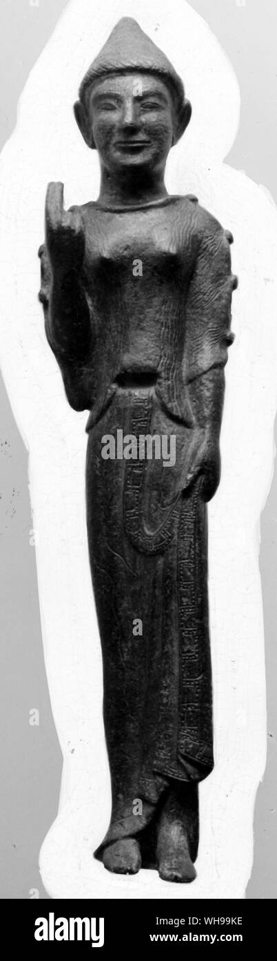 Haruspex hi-res stock photography and images - Alamy