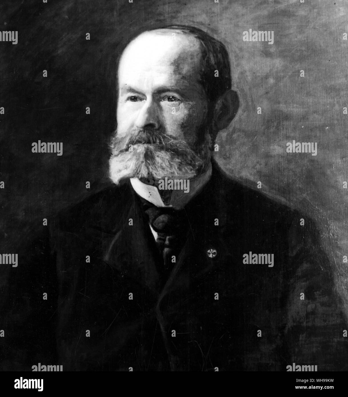 Daniel garrison Black and White Stock Photos & Images - Alamy