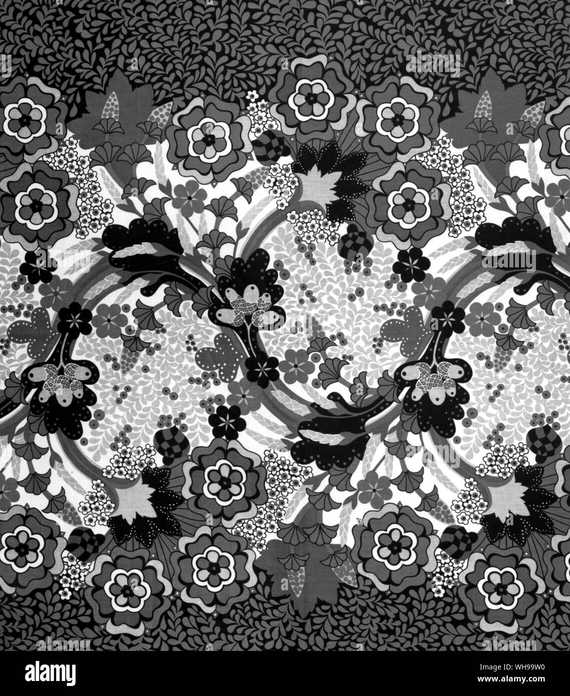 Textile design hi-res stock photography and images - Alamy