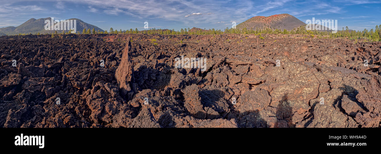 Bonito lava flow hi-res stock photography and images - Alamy