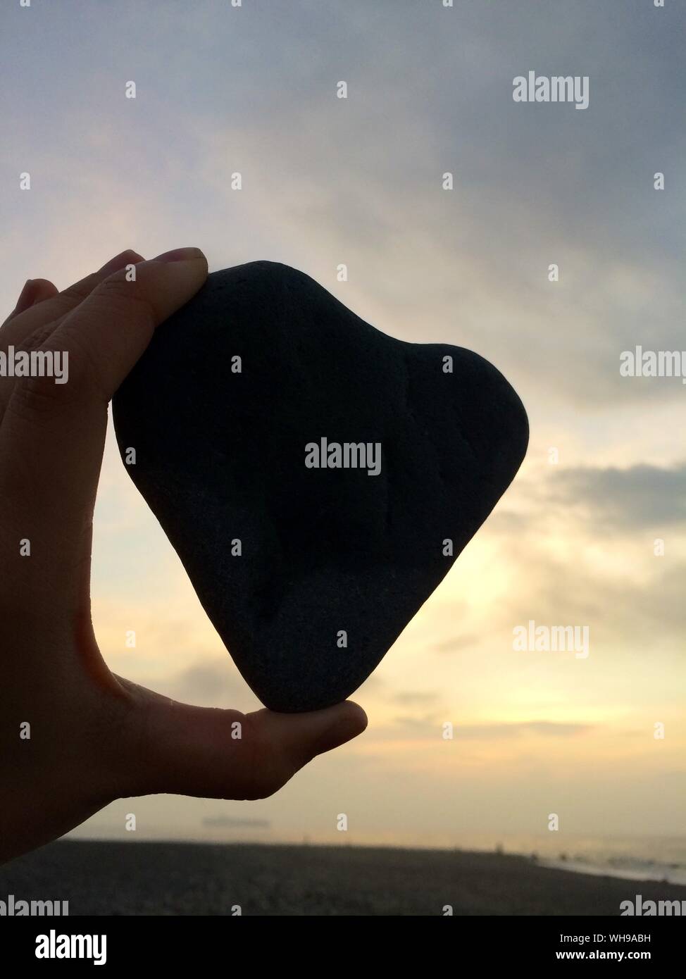 Human shaped stone hi-res stock photography and images - Alamy