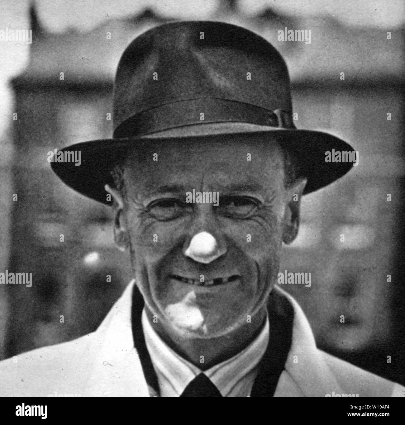 Youngest cricket umpire hi-res stock photography and images - Alamy