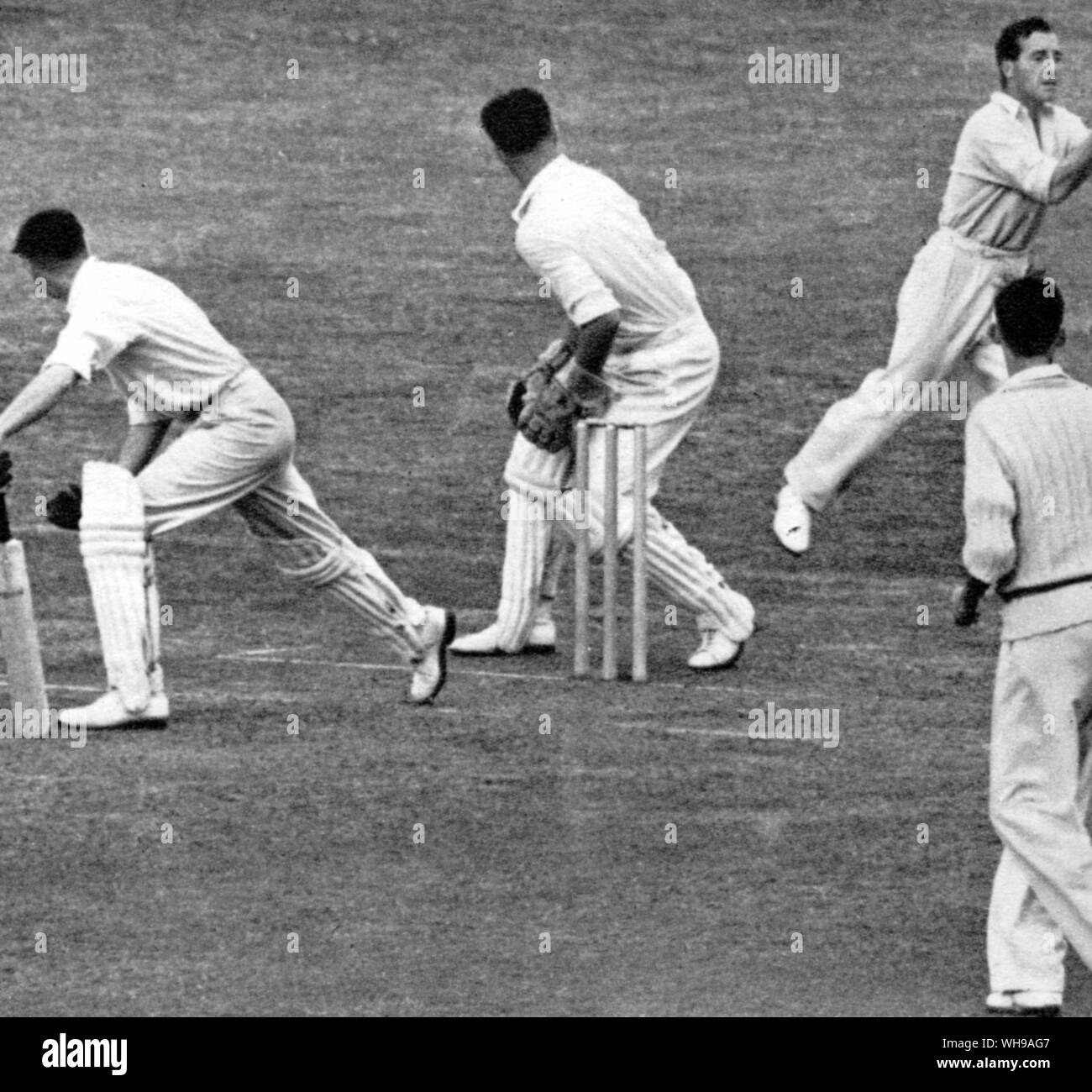 Edrich High Resolution Stock Photography and Images - Alamy