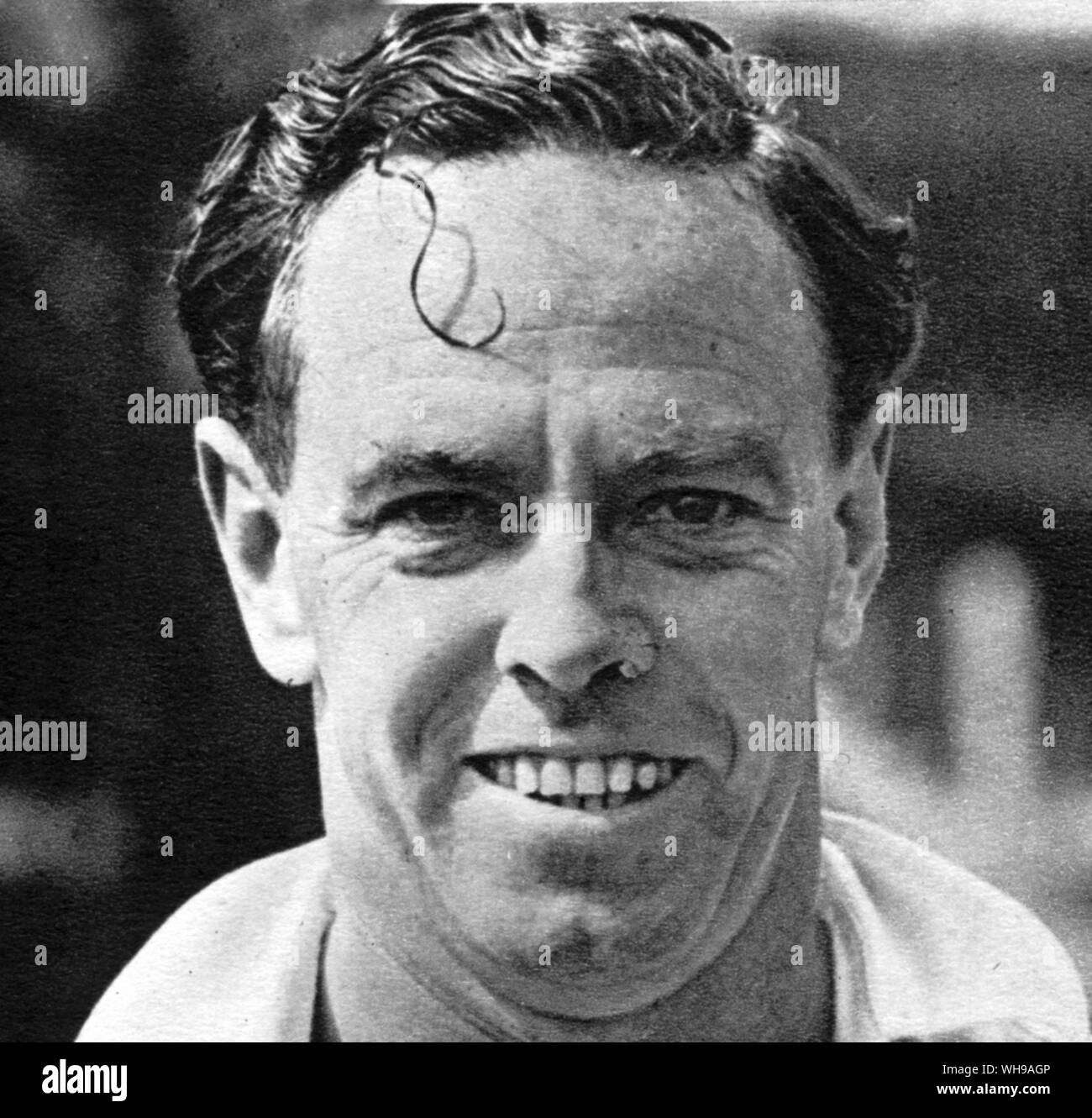 Ian W Johnson Stock Photo - Alamy