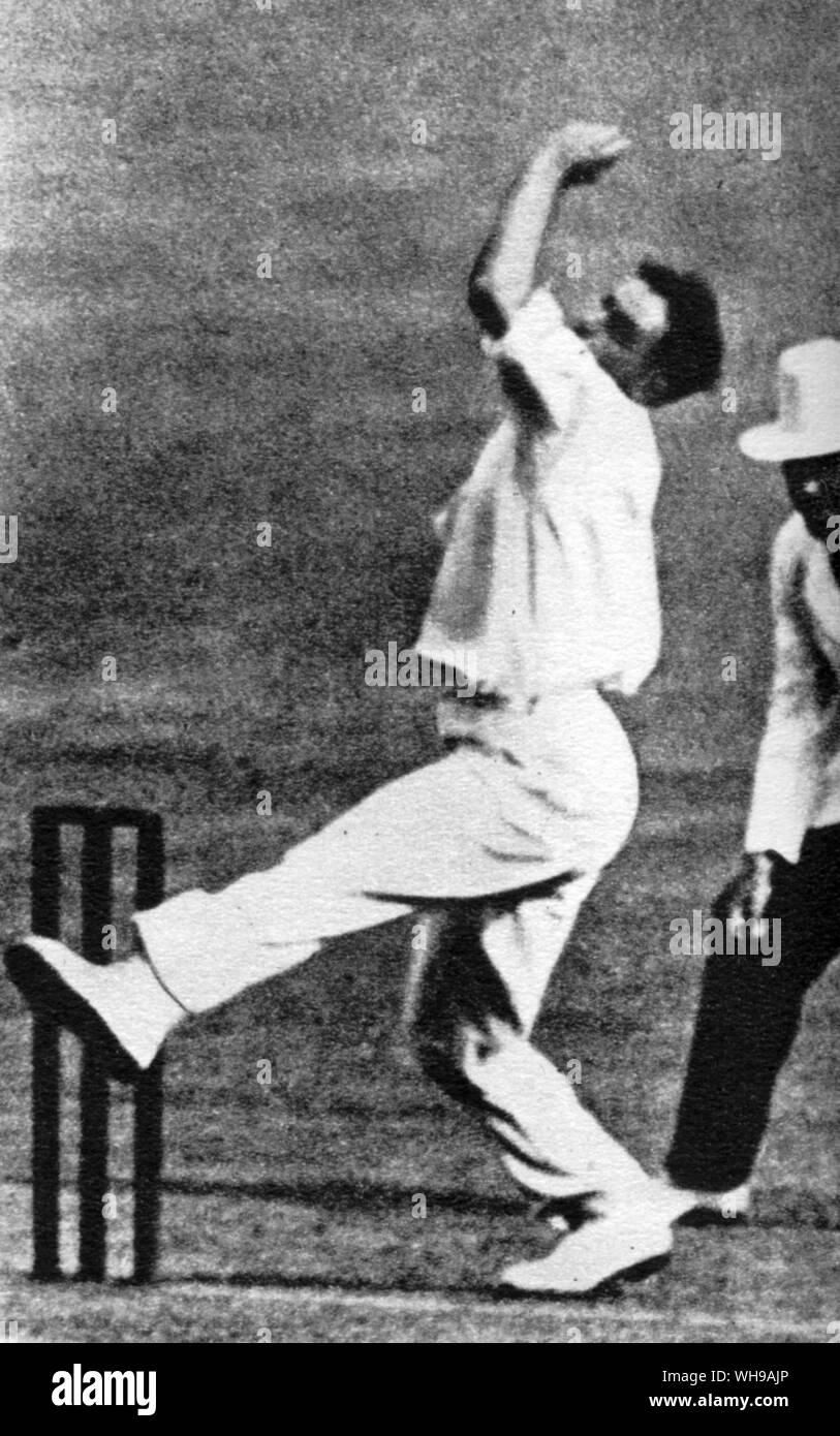 G O Allen Stock Photo - Alamy