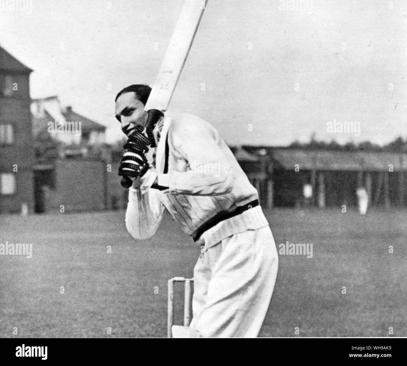 Mushtaq hi-res stock photography and images - Alamy