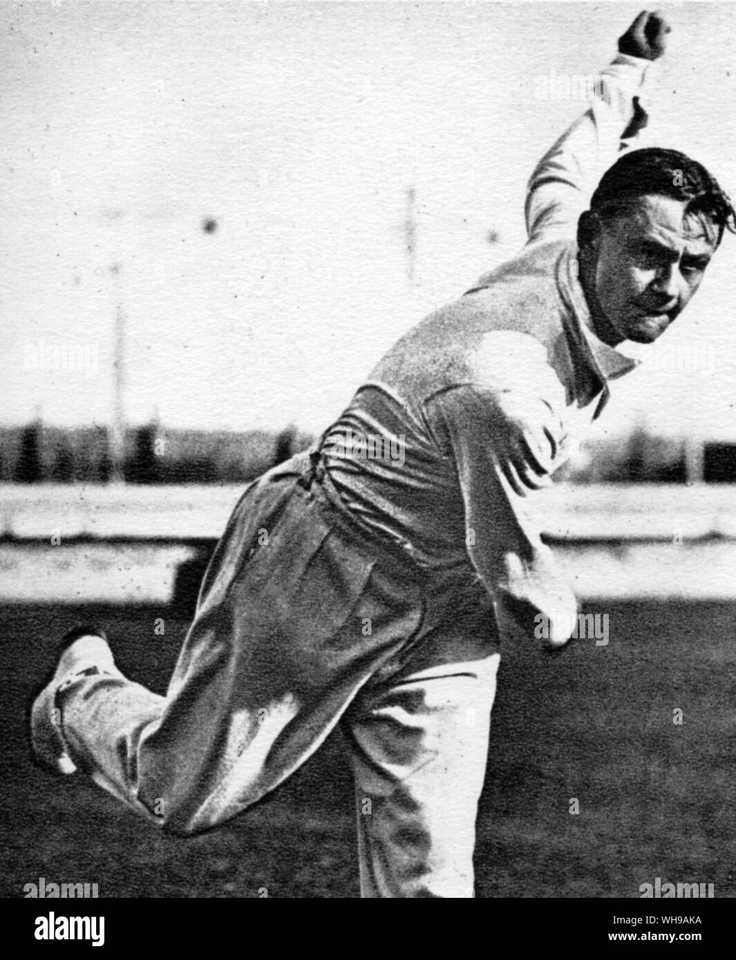 G O Allen Stock Photo - Alamy