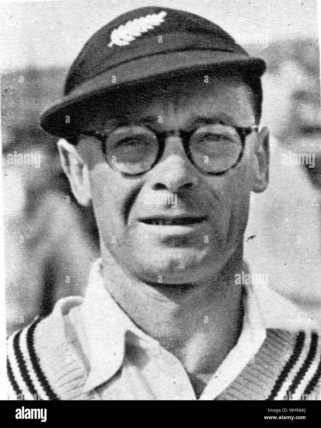 Hadlee hi-res stock photography and images - Alamy