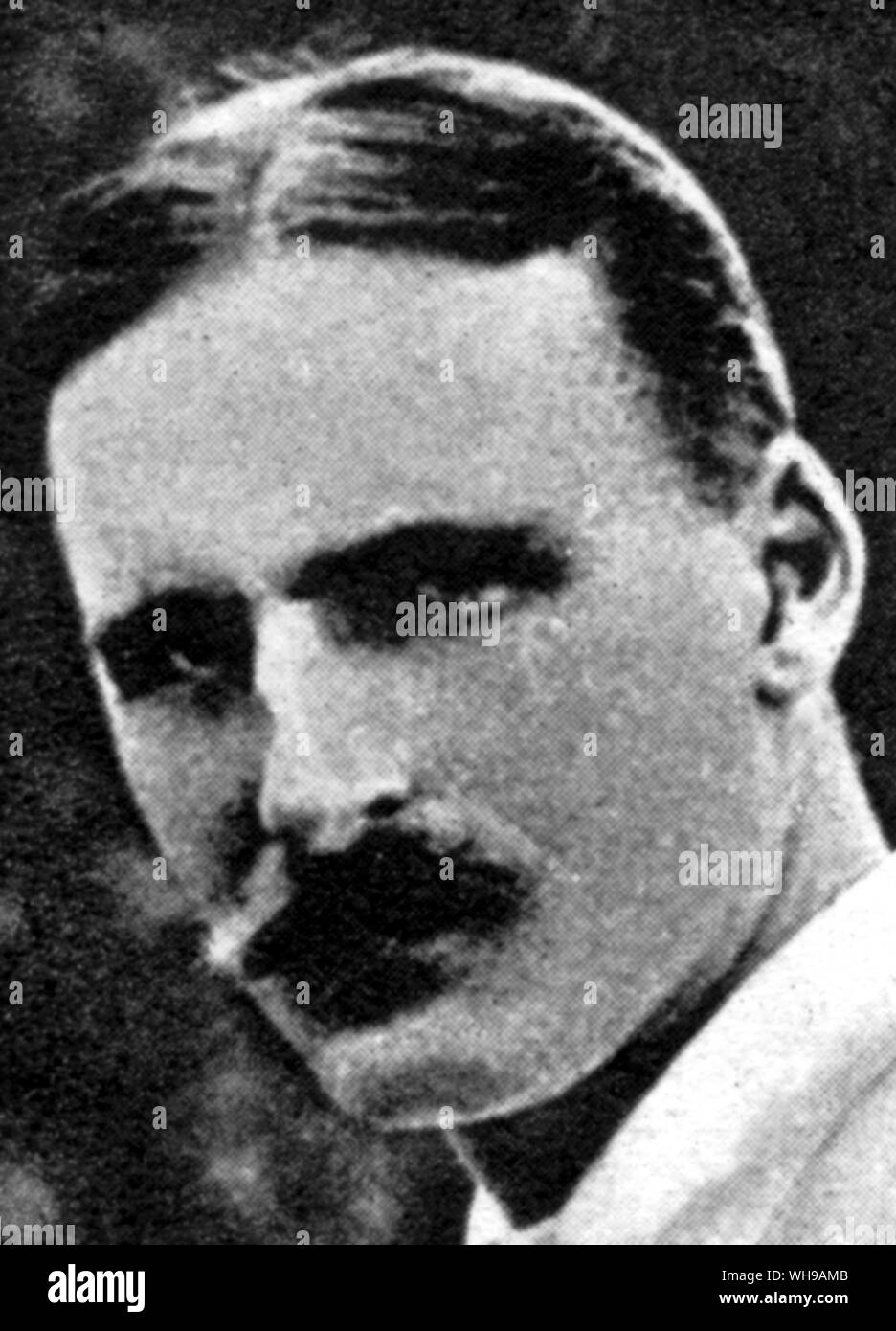 Archie image Black and White Stock Photos & Images - Alamy