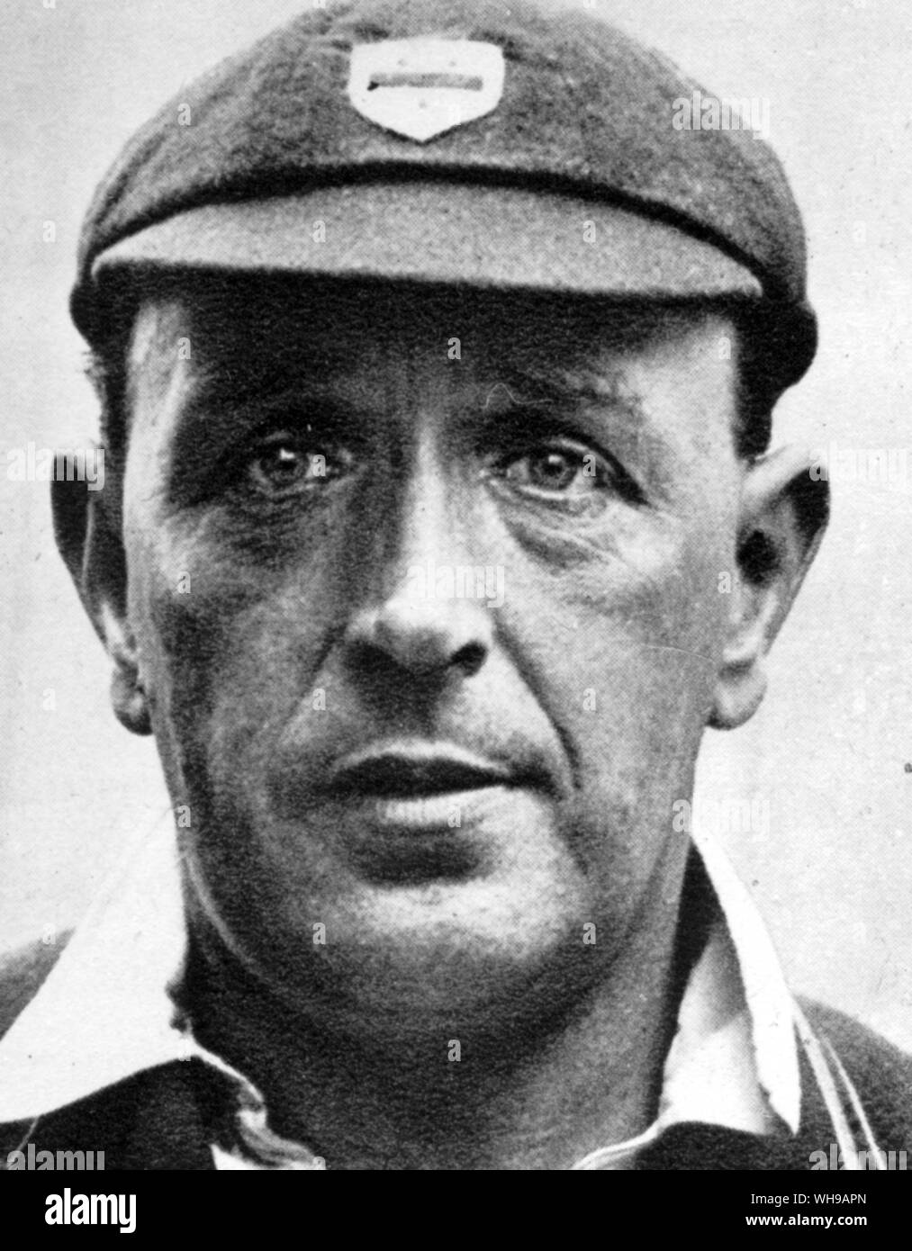 C Fred Root born 1890 Stock Photo - Alamy