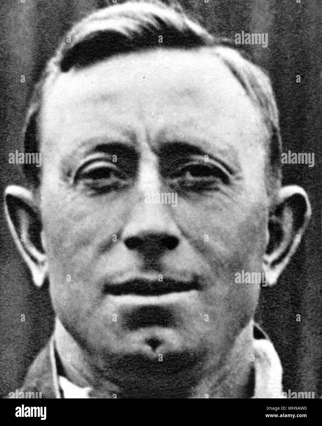 John ryder Black and White Stock Photos & Images - Alamy