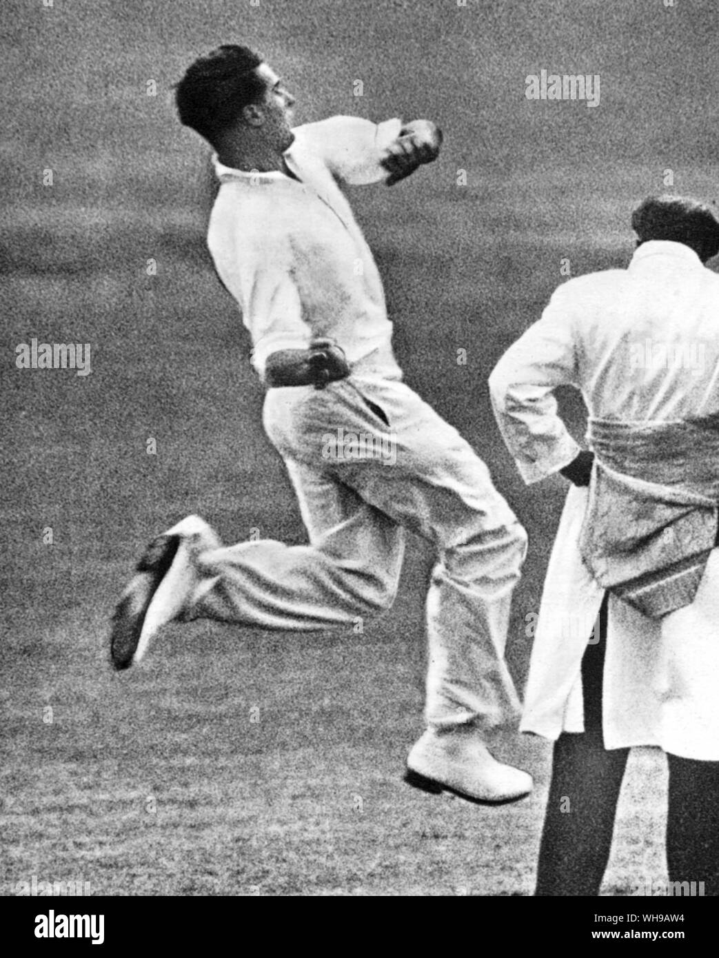 Kenneth Farnes 1911-1941 Stock Photo - Alamy