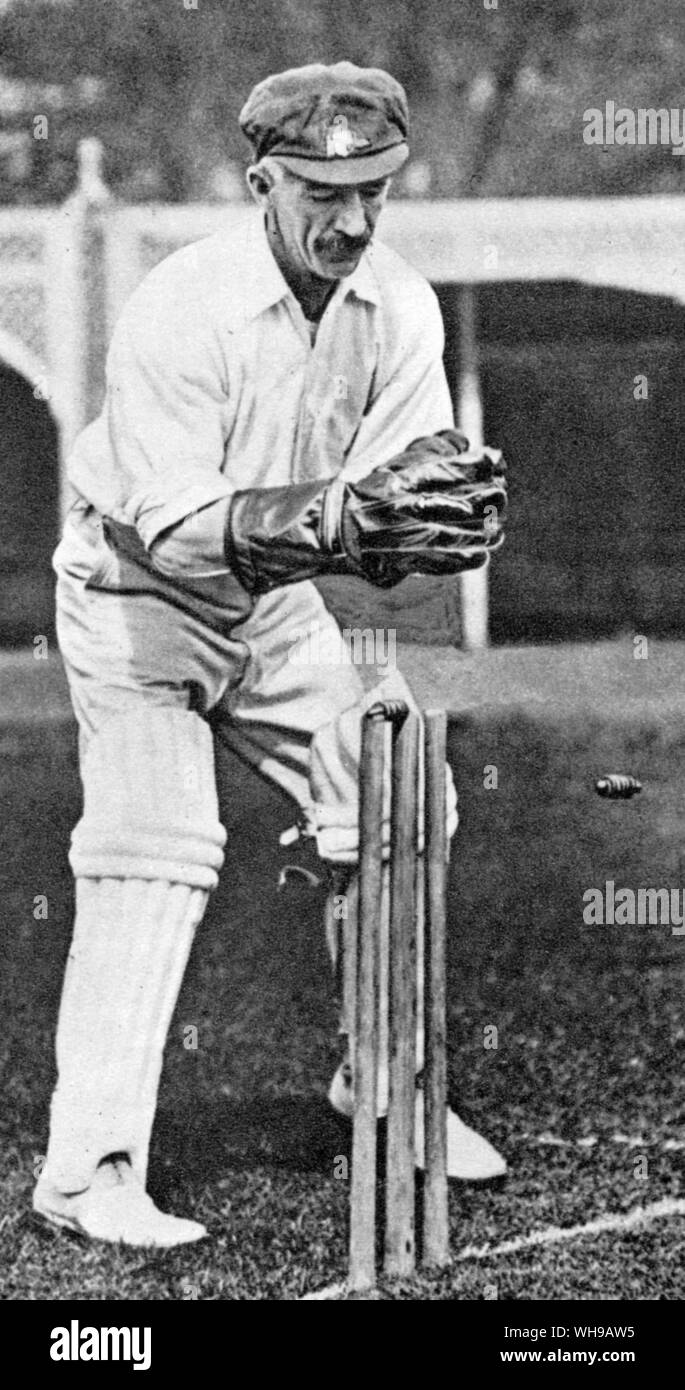 Hanson Carter 1878-1948 Stock Photo - Alamy