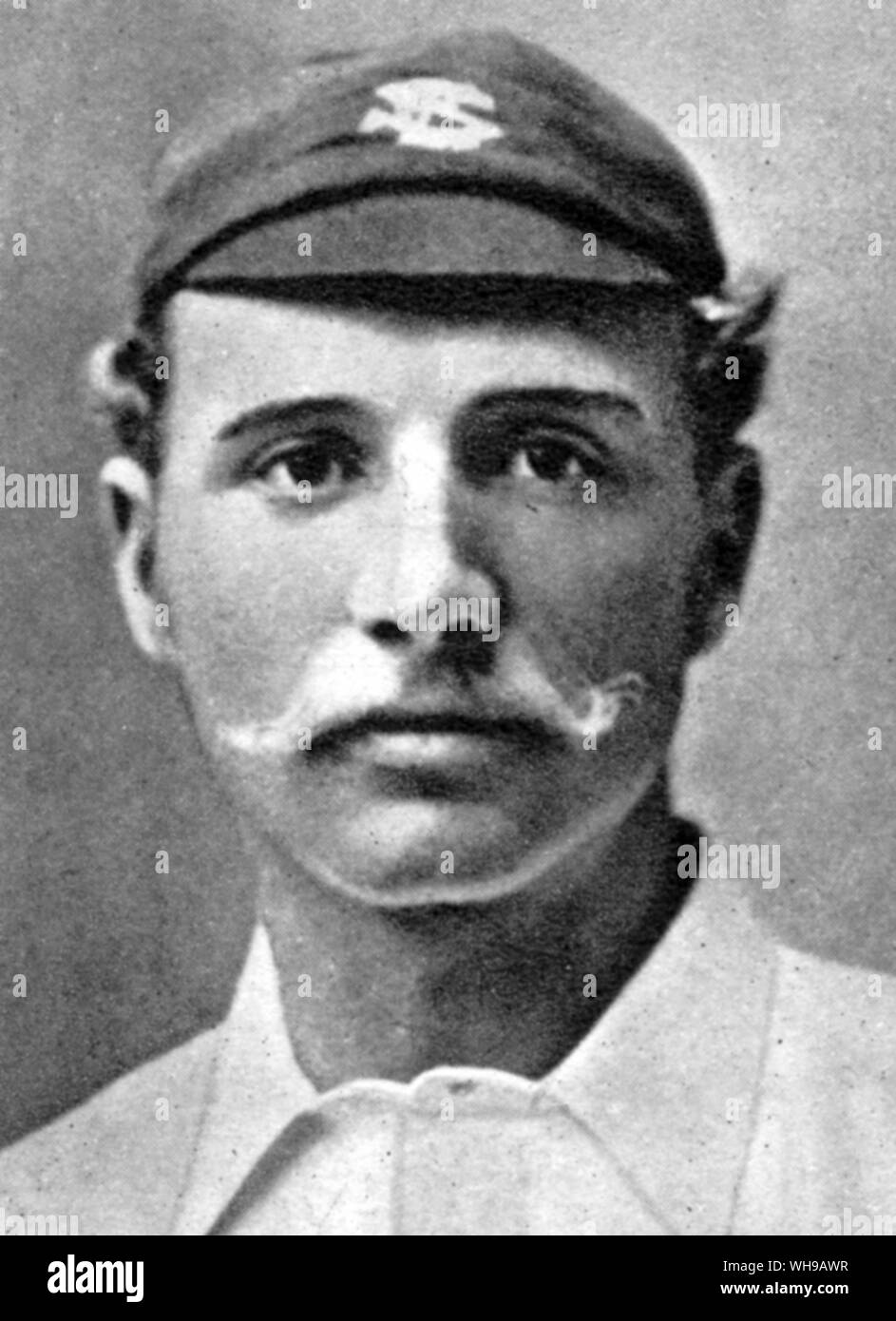 George lohmann hi-res stock photography and images - Alamy