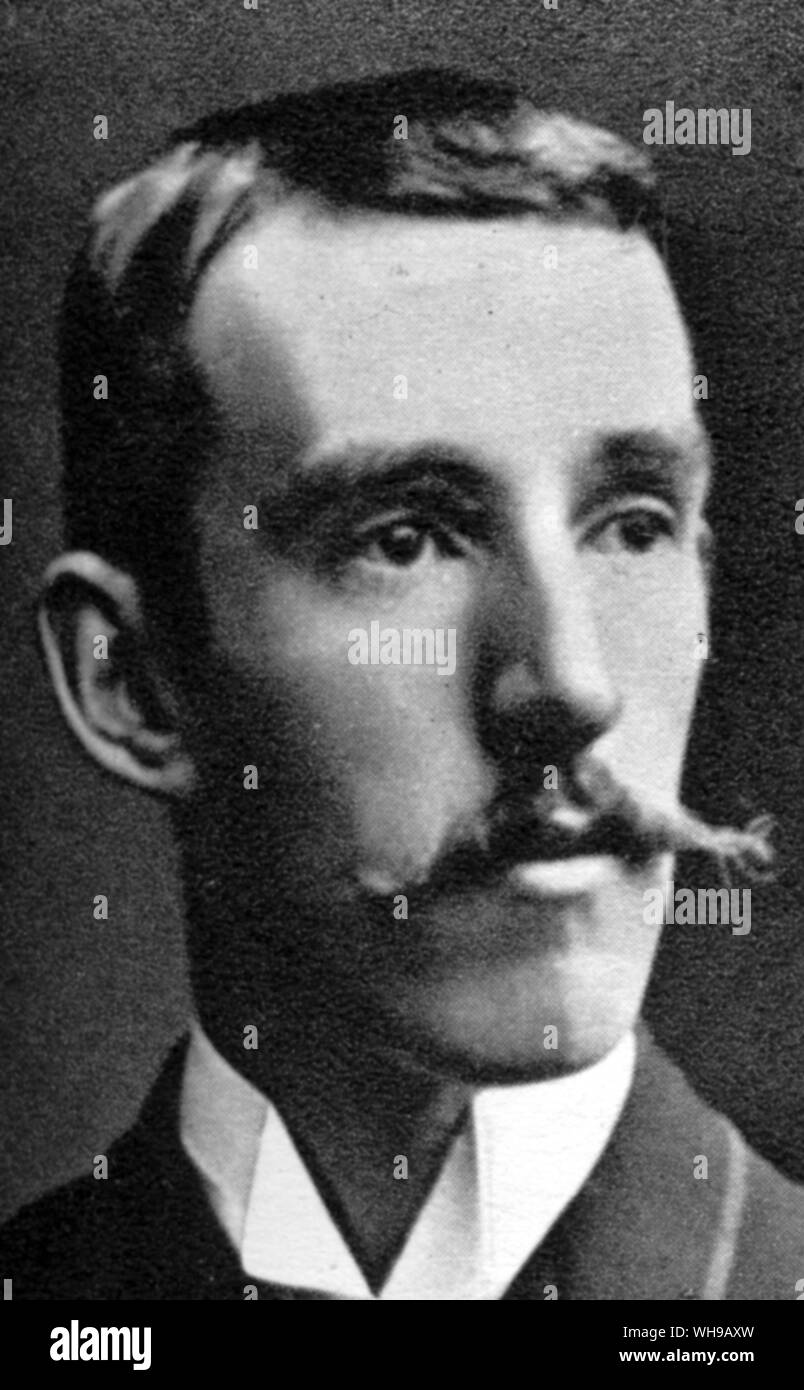 Trumble Black and White Stock Photos & Images - Alamy