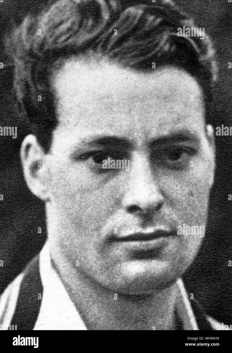 Farnes hi-res stock photography and images - Alamy