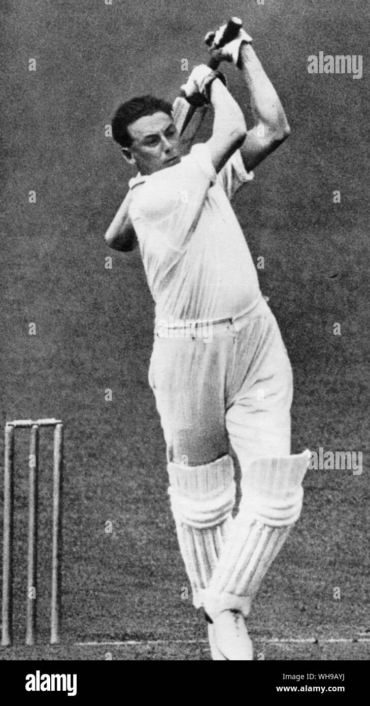 Maurice W Tate Stock Photo - Alamy