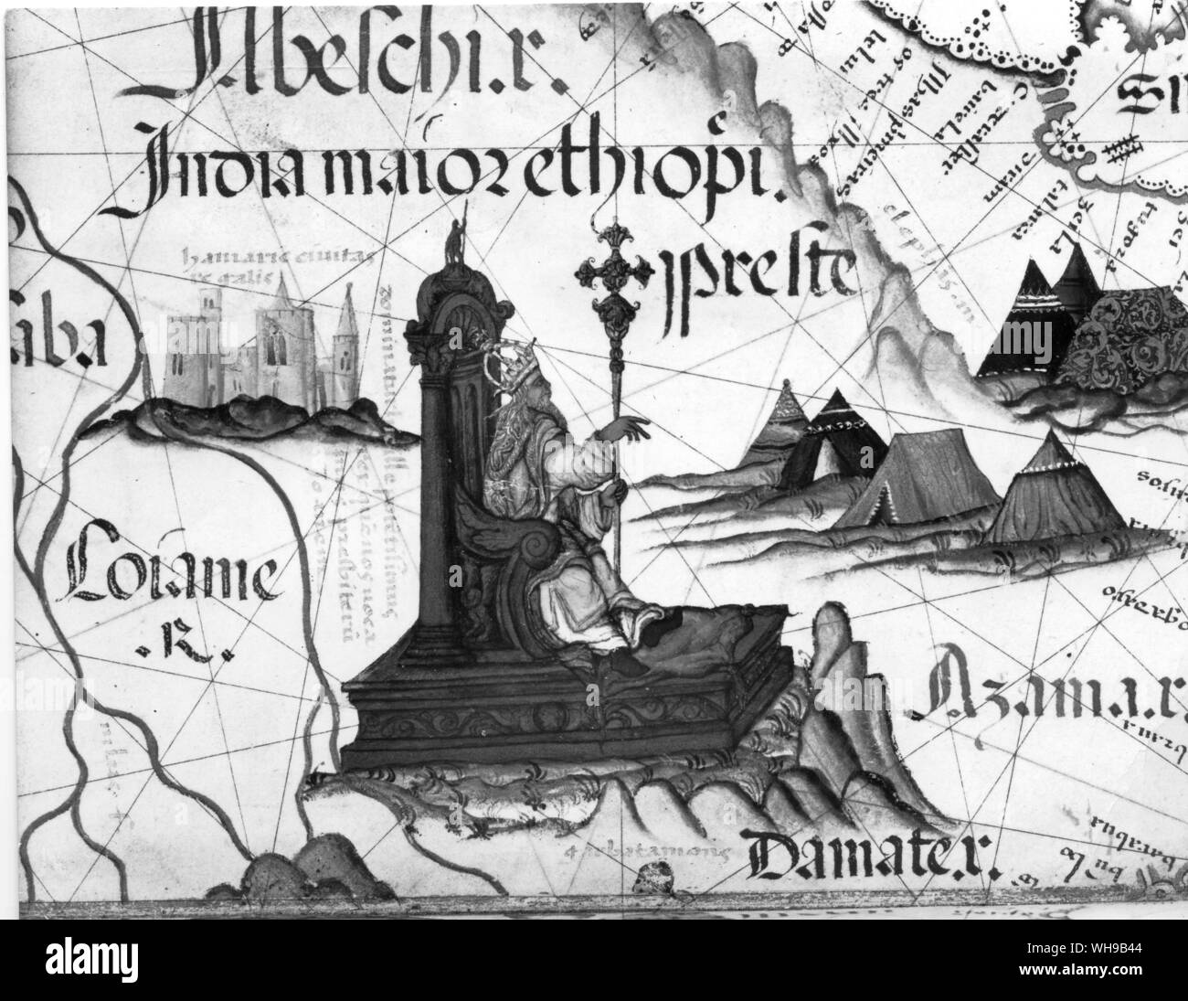John atlas hi-res stock photography and images - Alamy