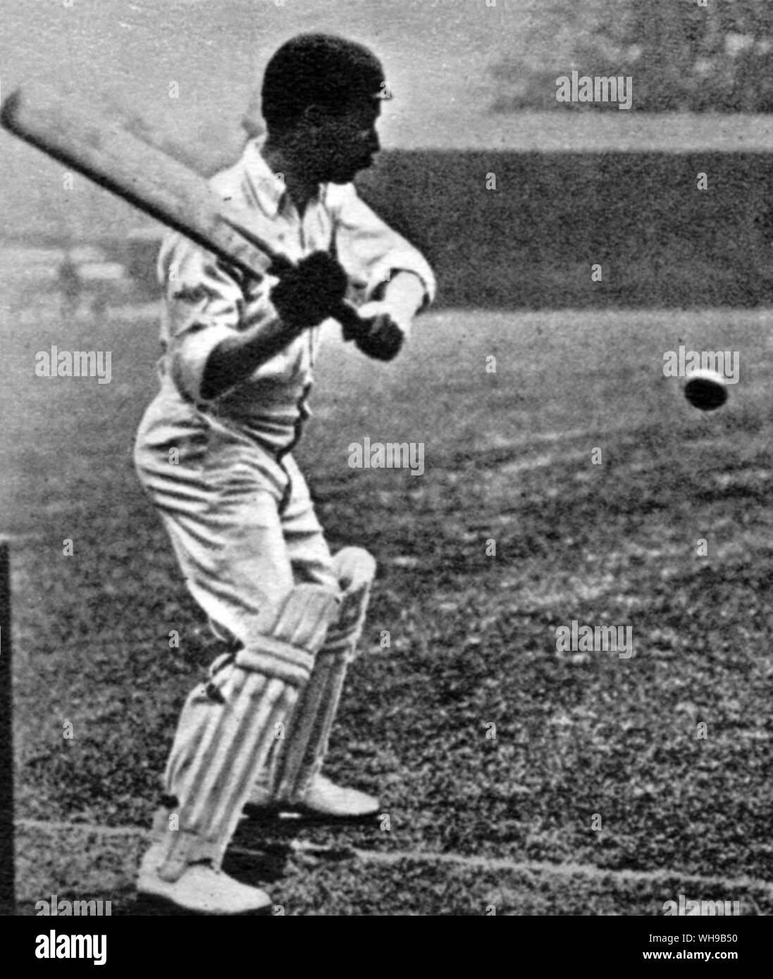 Walter G Quaife 1872-1951 Stock Photo - Alamy