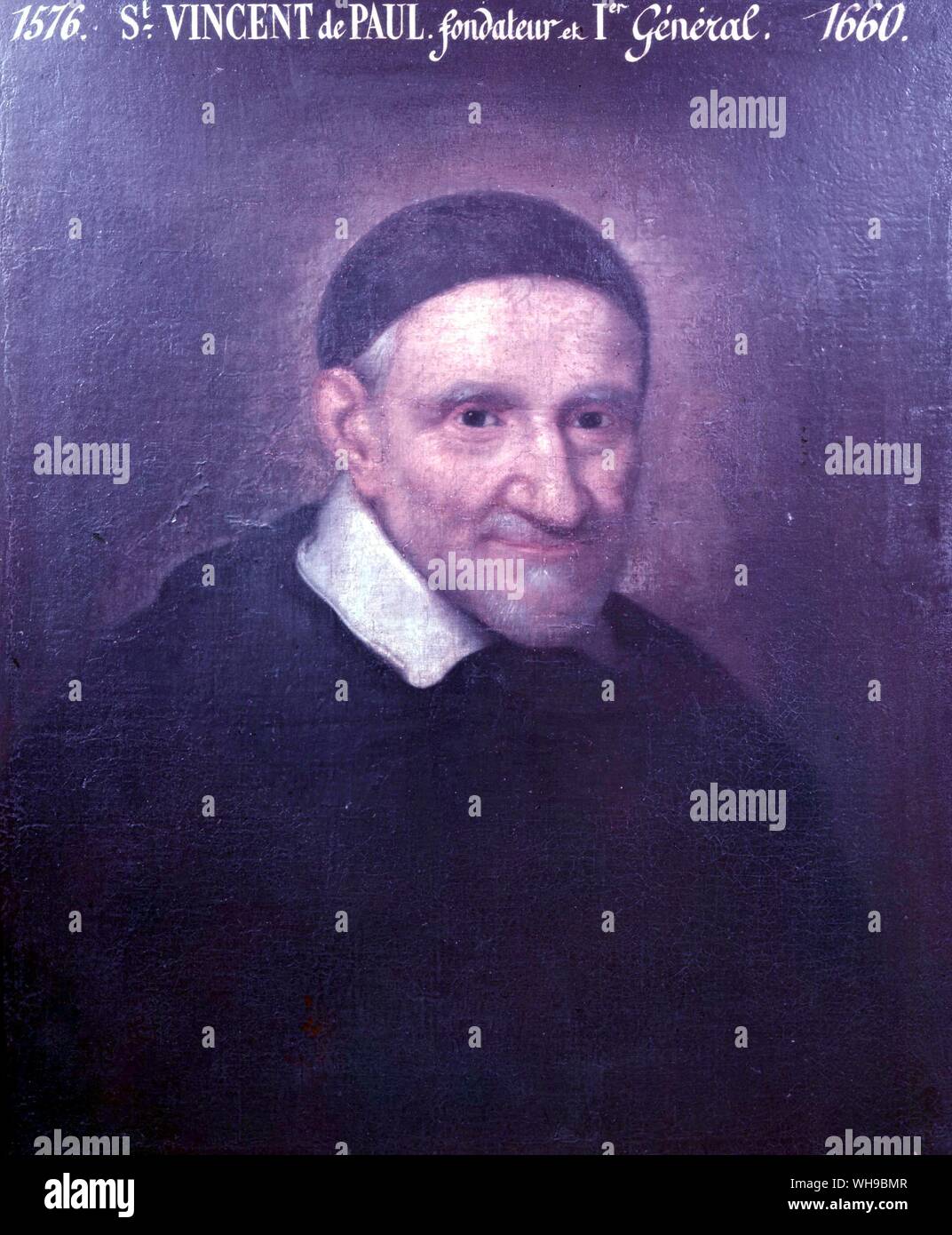 Roman catholic priest hi-res stock photography and images - Alamy