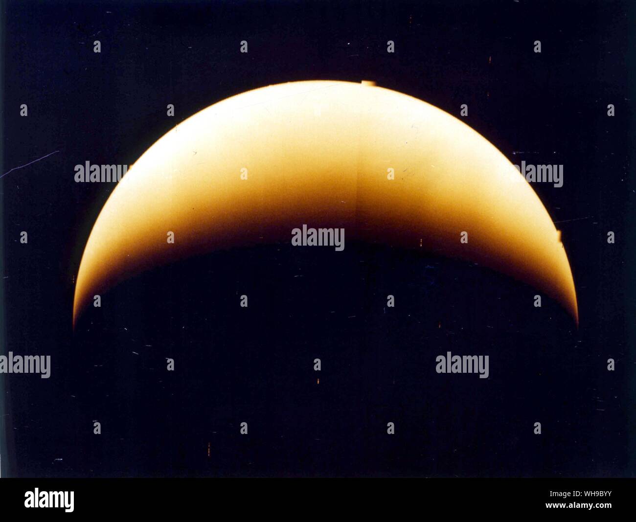 Space venus hi-res stock photography and images - Alamy