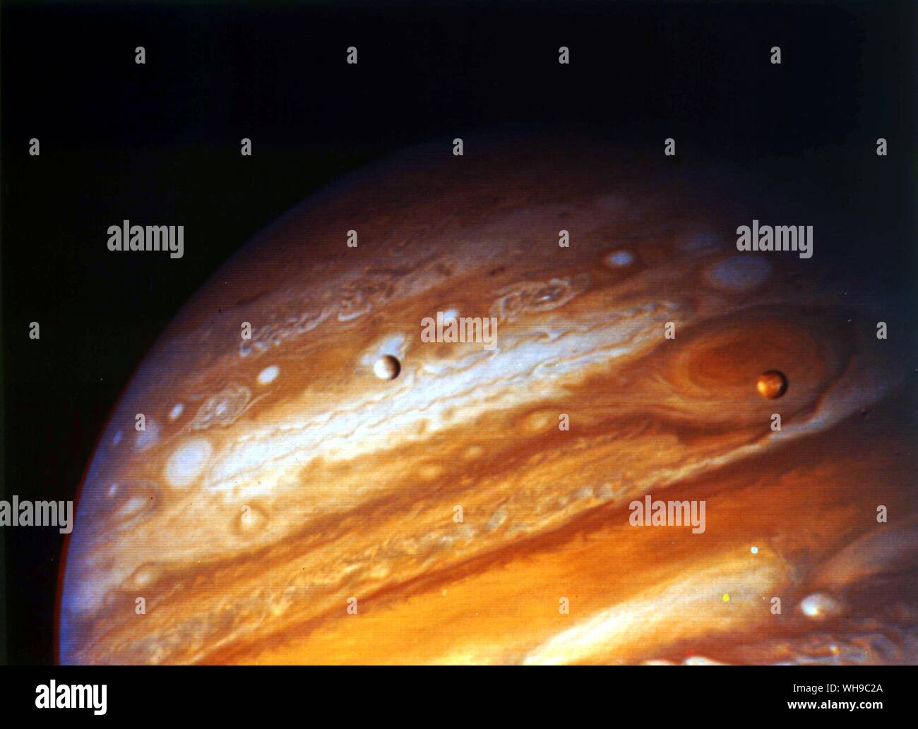 Jupiter hi-res stock photography and images - Alamy