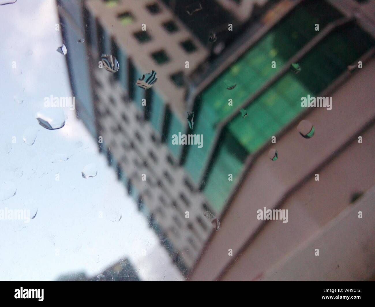 Tilt glass hi-res stock photography and images - Alamy