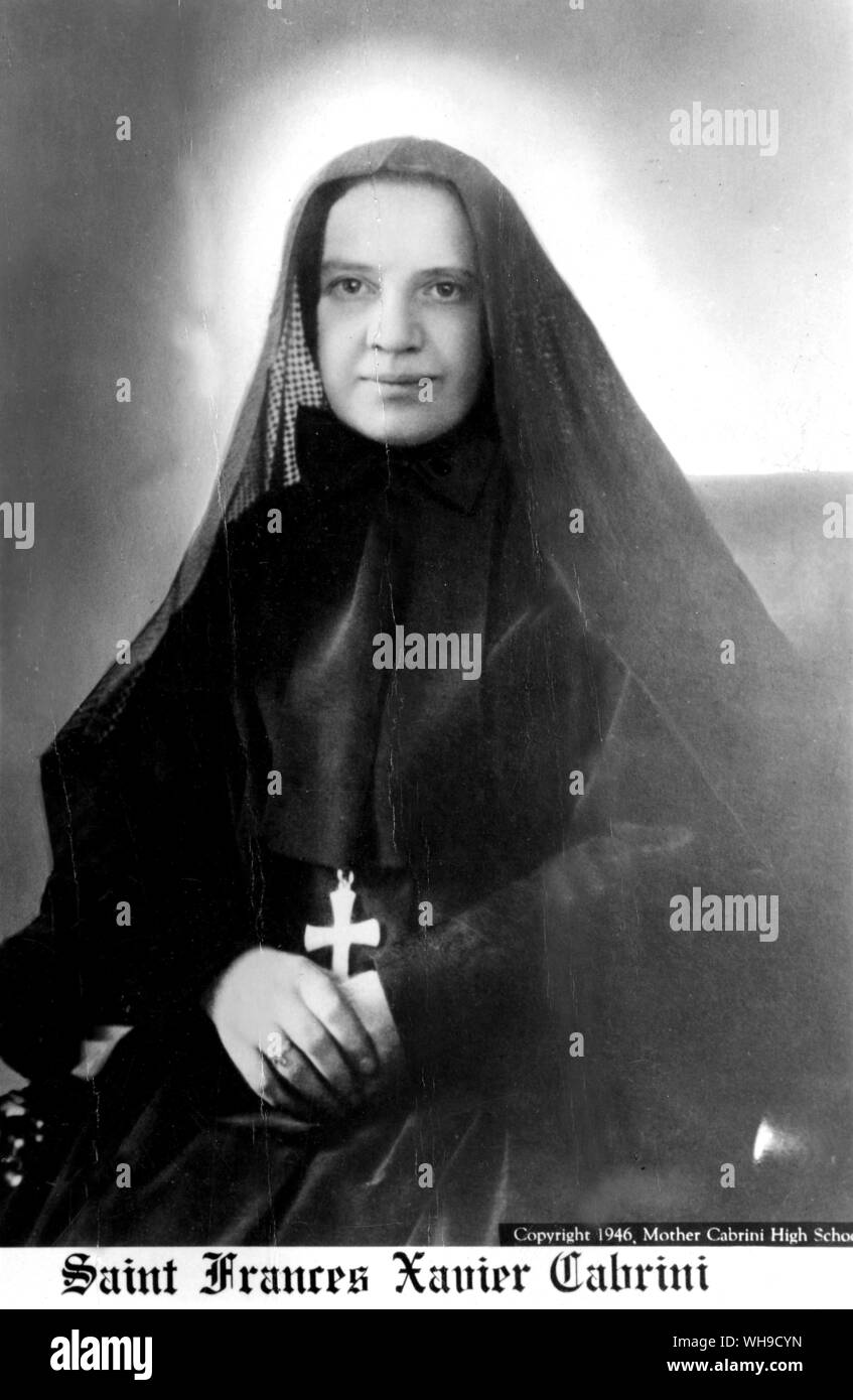 Missionary sisters of the sacred heart Black and White Stock Photos ...