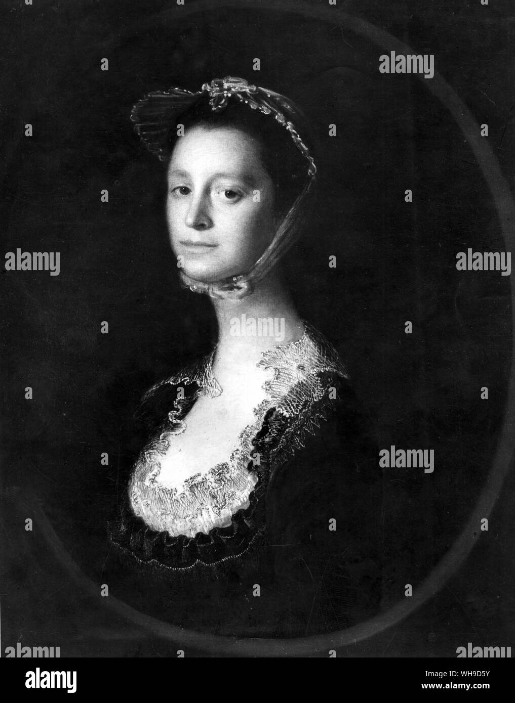 Baillie hi-res stock photography and images - Alamy