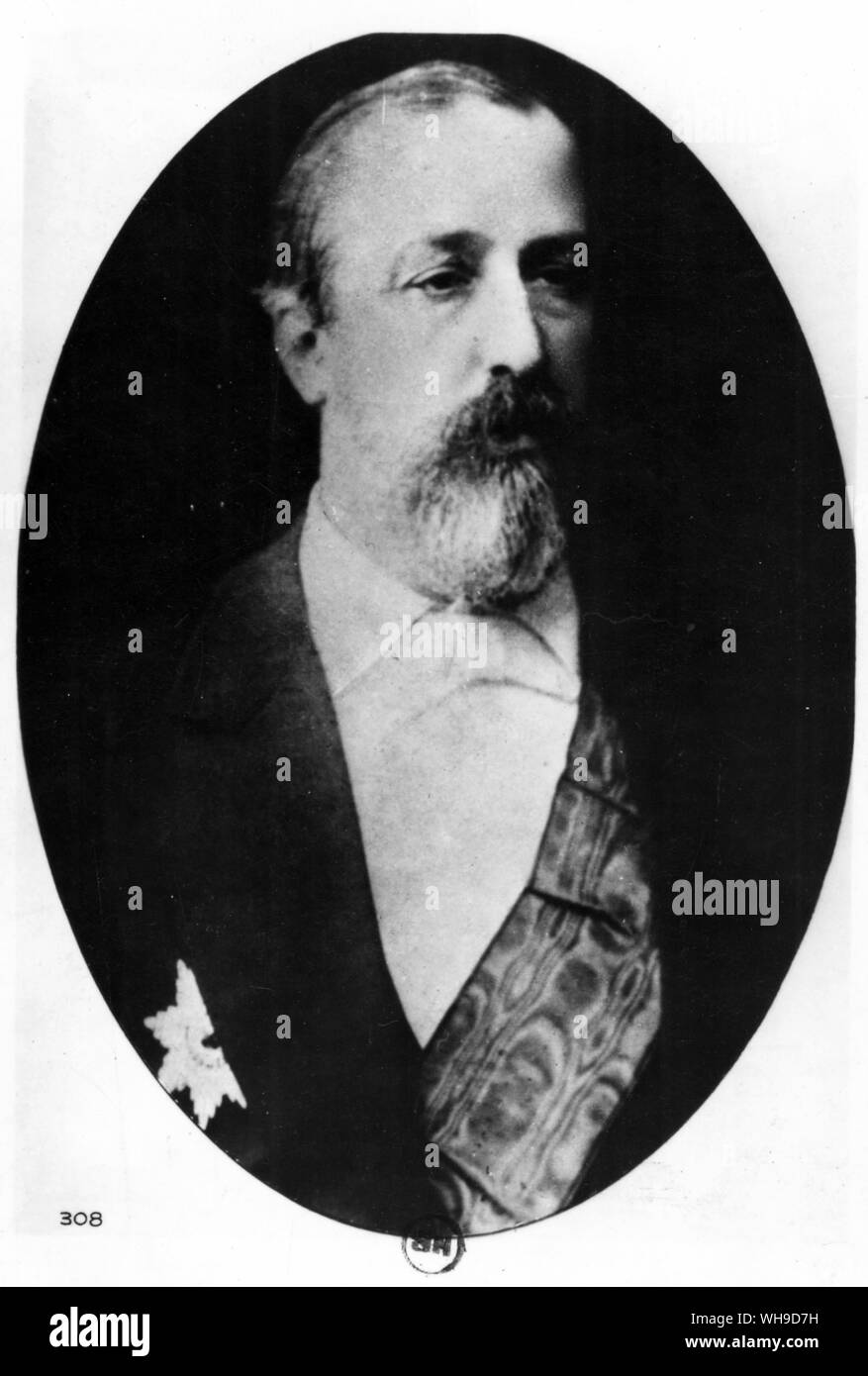 Alexander borodin hi-res stock photography and images - Alamy