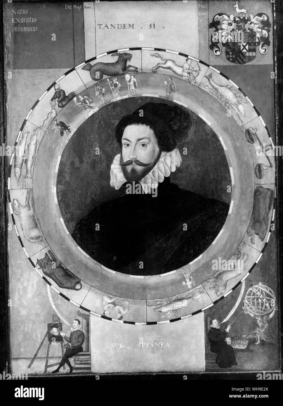 General hatton hi-res stock photography and images - Alamy