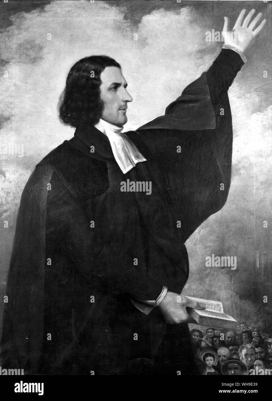 1792 1834 hi-res stock photography and images - Alamy