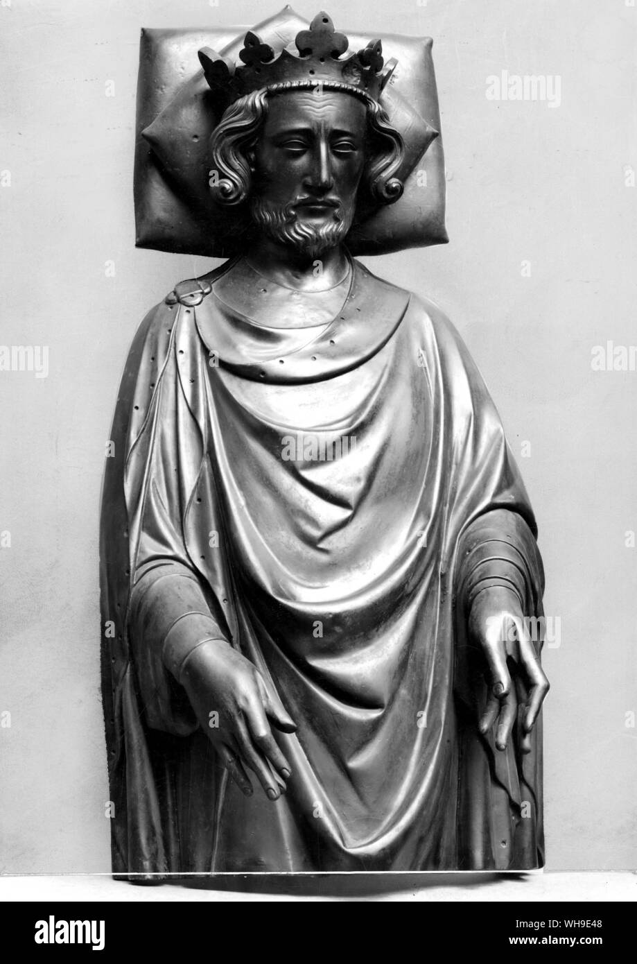 King henry iii hi-res stock photography and images - Alamy