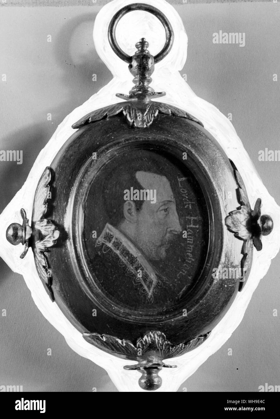 Lord hamilton hi-res stock photography and images - Alamy