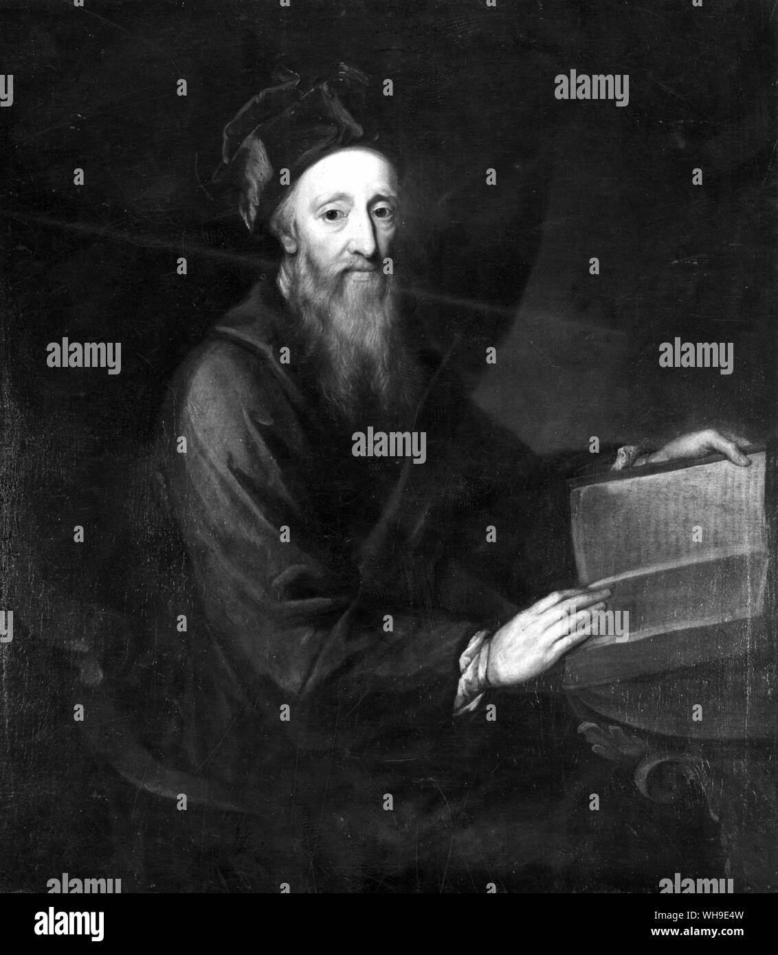 Patrick hume hi-res stock photography and images - Alamy