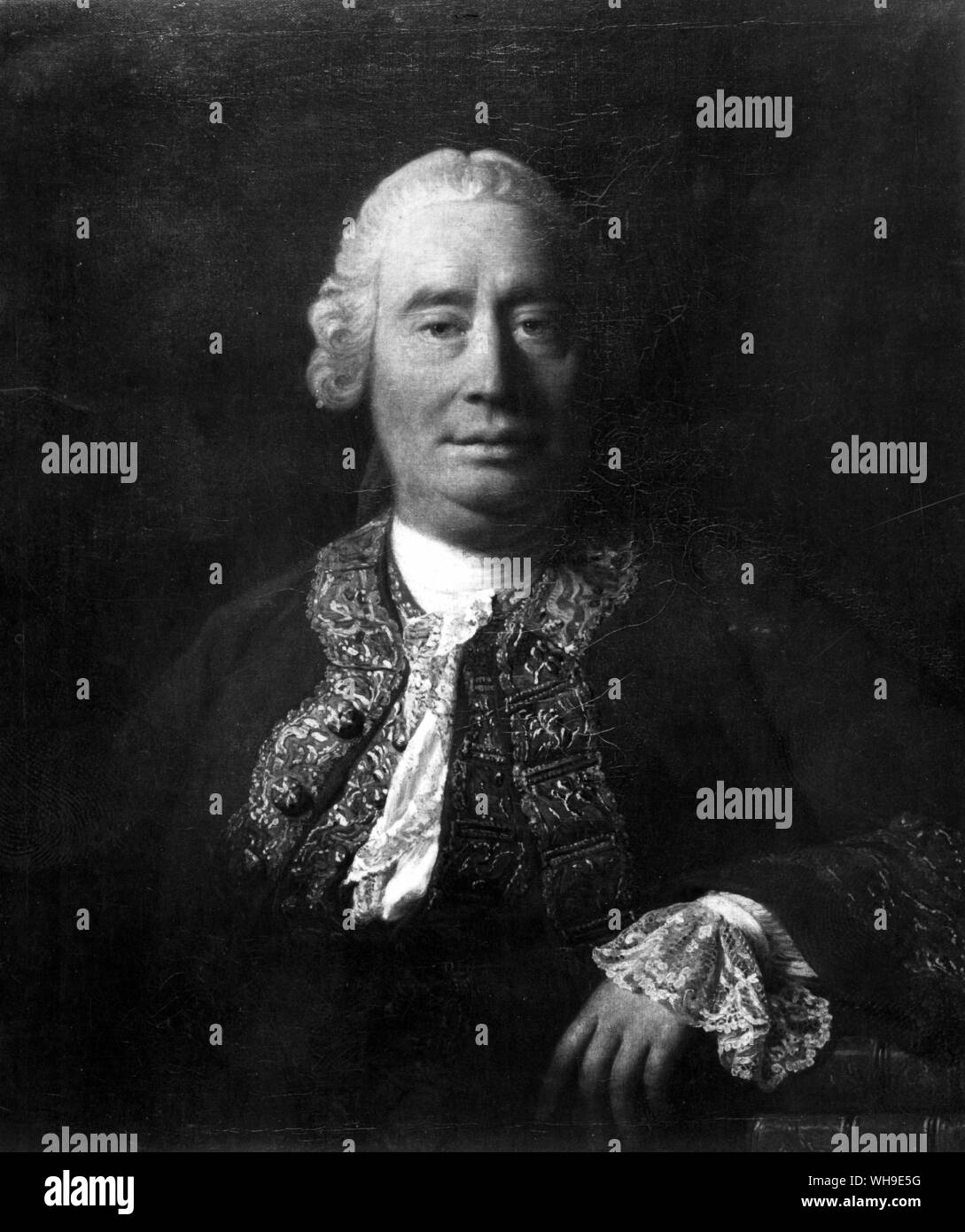 1711 hi-res stock photography and images - Alamy