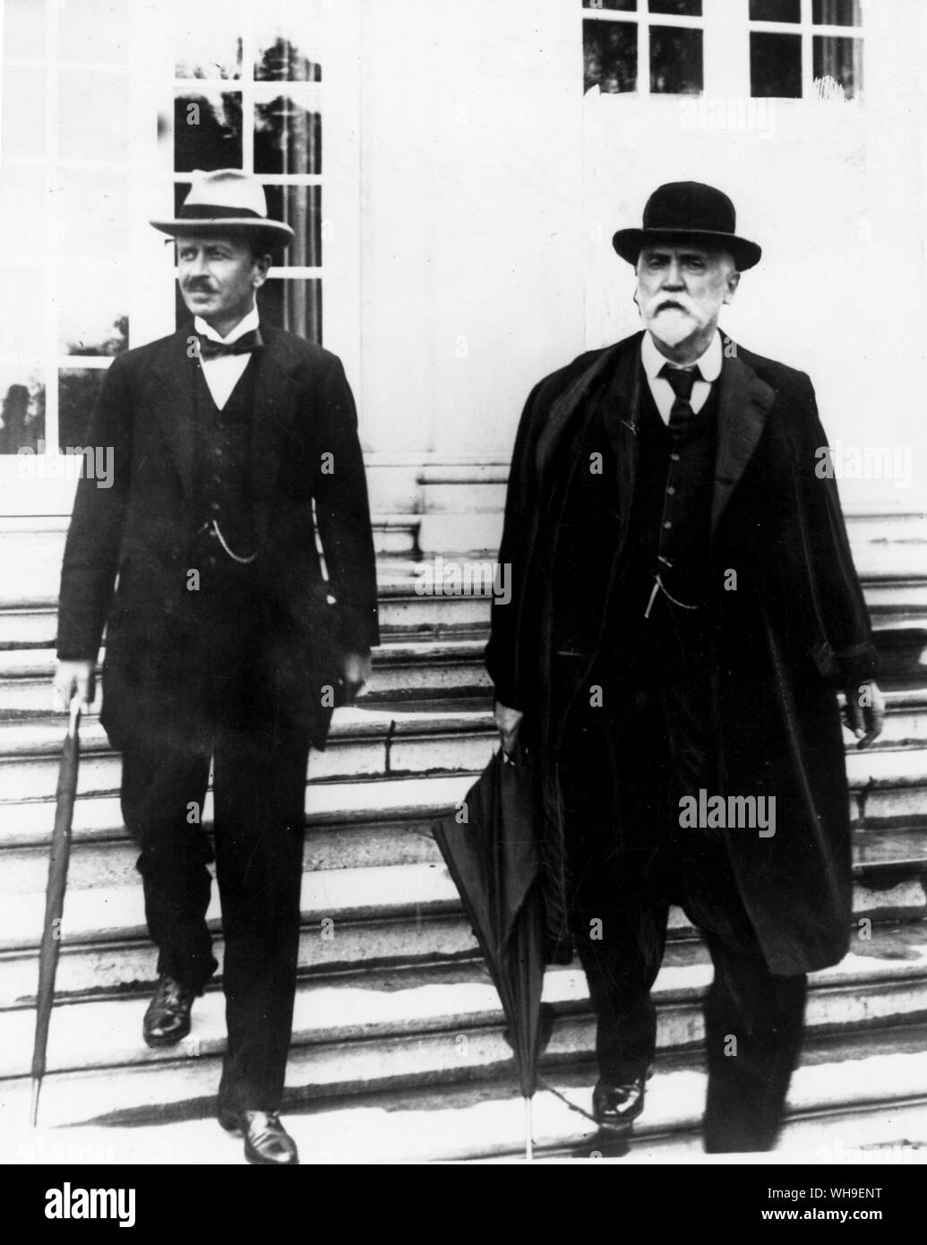 Lord dabernon hi-res stock photography and images - Alamy